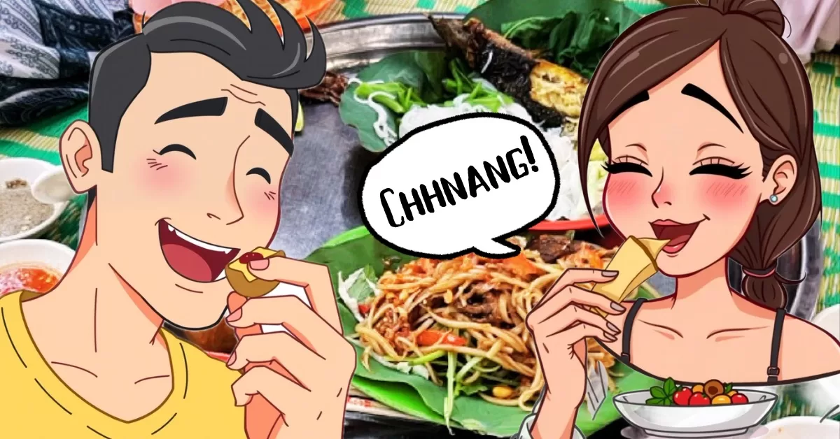 What is Prahok? The Delicious Cambodian Fermented Fish Dish (Prohok ...