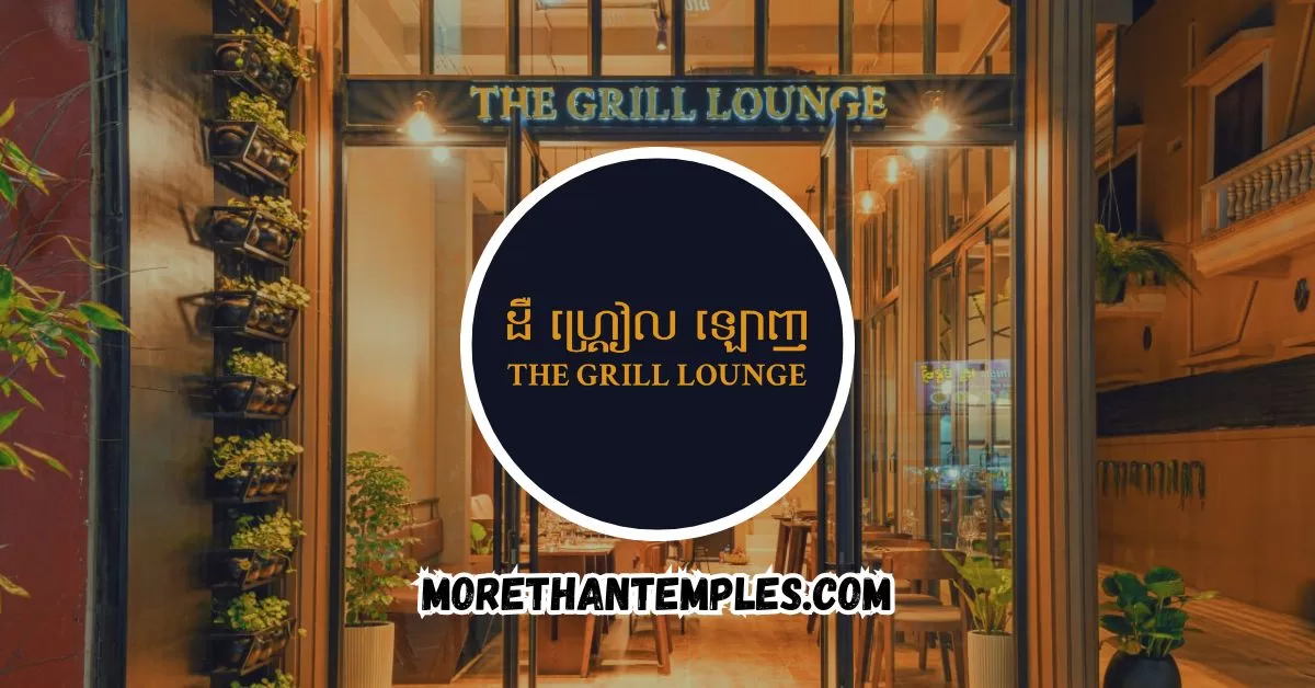 Unwind and Dine - A Delicious Culinary Experience at The Grill Lounge ...